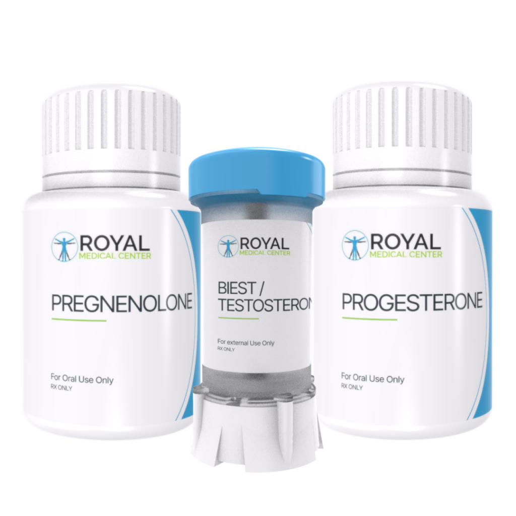 All Programs - Royal Medical Center