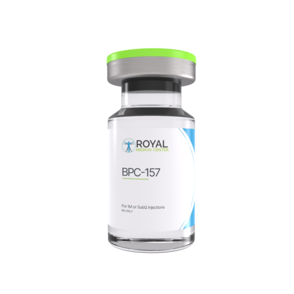 Peptides Therapy for Hormone & Health Support | Royal Medical Center