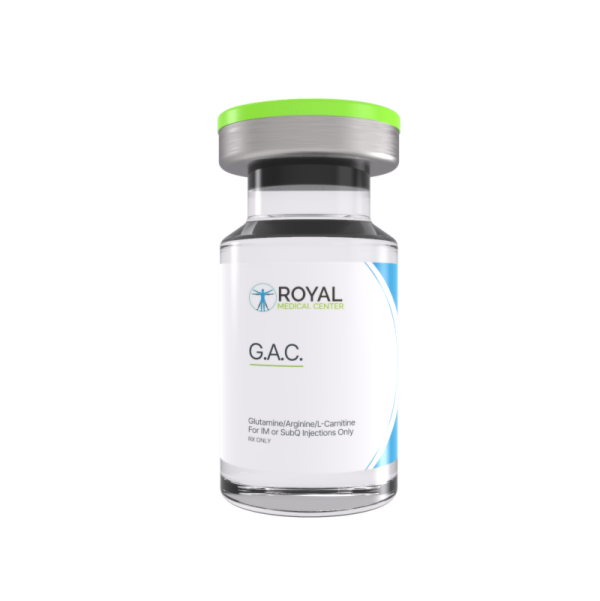 Weight Loss - Royal Medical Center