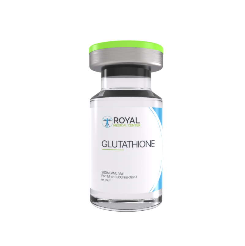 Buy Injectable Glutathione 200 mg/mL – Royal Medical Center