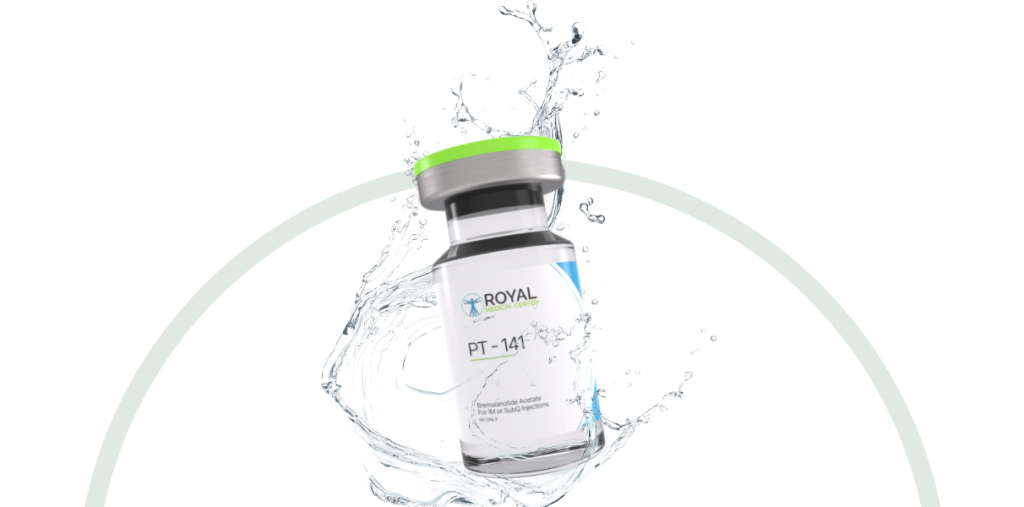 Testosterone Hormone Therapy for Women - Royal Medical Center
