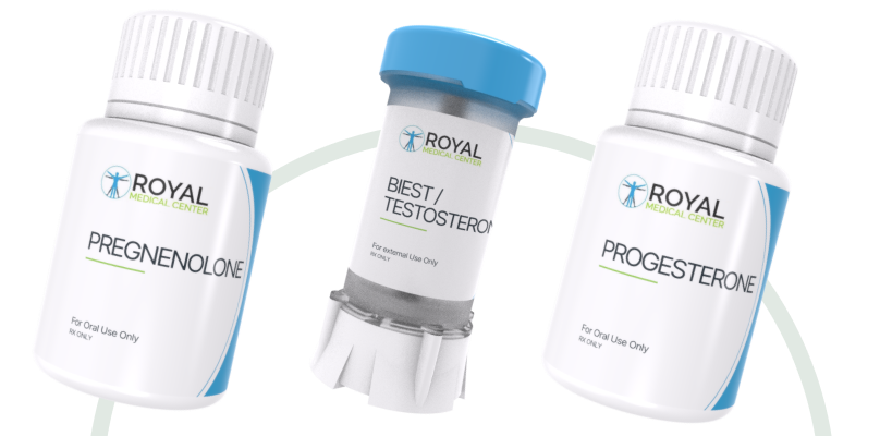 Andropause (Male Menopause) Treatment & Symptoms – Royal Medical Center