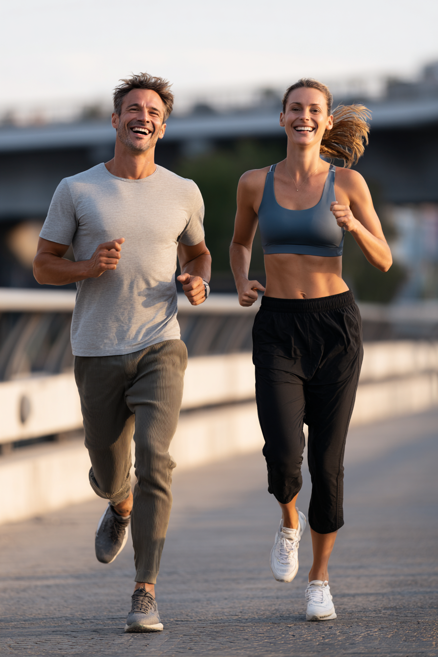 Best & Affordable Hormone Therapy in U.S. - Royal Medical Center