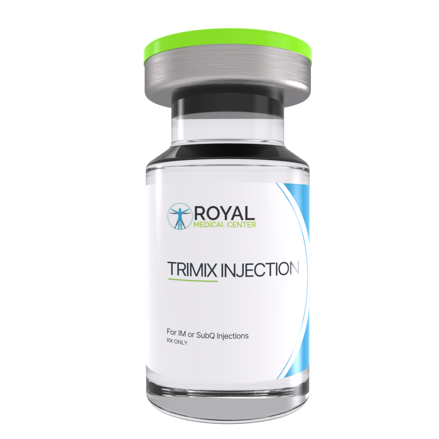 Trimix Injection - Royal Medical Center